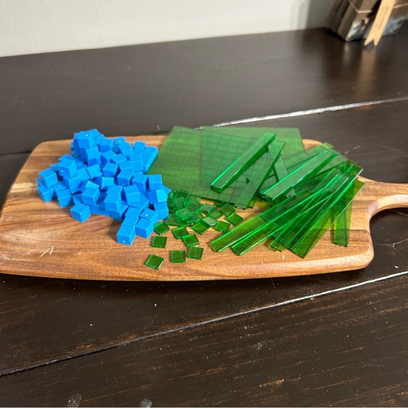 Learning Resources | Toys | Math Manipulatives Plastic Math Learning ...